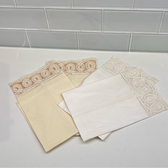 Renaissance Linen | Kitchen | Vintage Belgian Pure Linen Renaissance ...